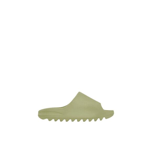 adidas | Shoes | Adidas Yeezy Slide Resin Resin Resin Fz593 Preschool ...
